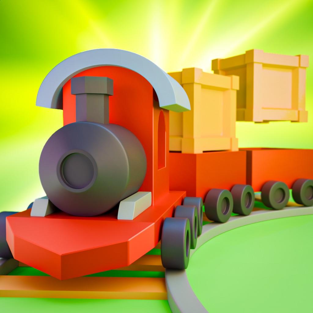 Train Jam! Keep Matching for Android/iOS - TapTap