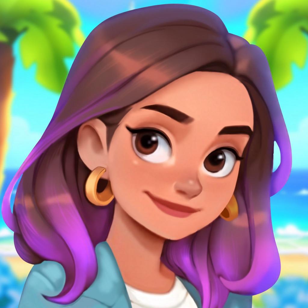 Seaside Store: Match 3D Story for Android/iOS - TapTap