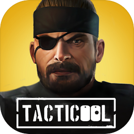 Tacticool - 5v5 shooter - สุทธิกานต์ แต้มเฒ่า's Posts - TapTap