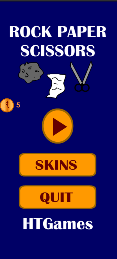 Rock Paper Scissors android iOS apk download for free-TapTap