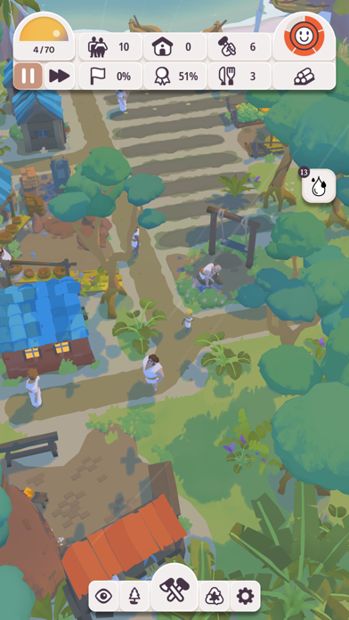 Outlanders 2 Latest Version for Android/iOS APK - TapTap