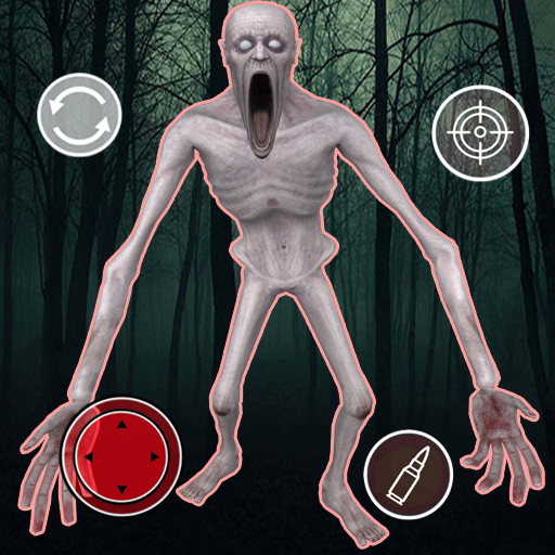 SCP 096 Horror Game 1.0 for Android/iOS - TapTap
