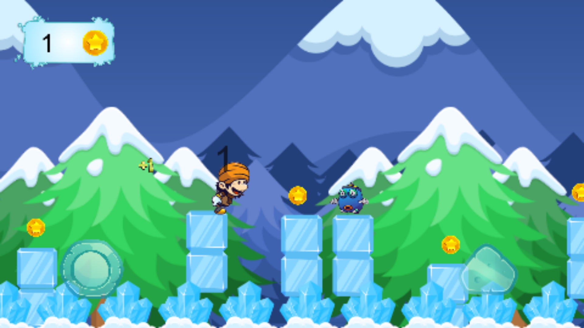 jogos snow adventure android iOS-TapTap