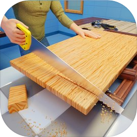 Carpenter Simulator 3D games android iOS apk download for free-TapTap