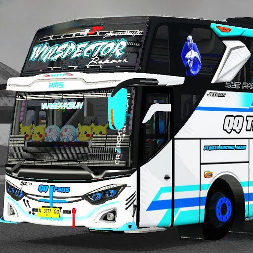 Bus QQ Trans Winspector Game for Android/iOS - TapTap