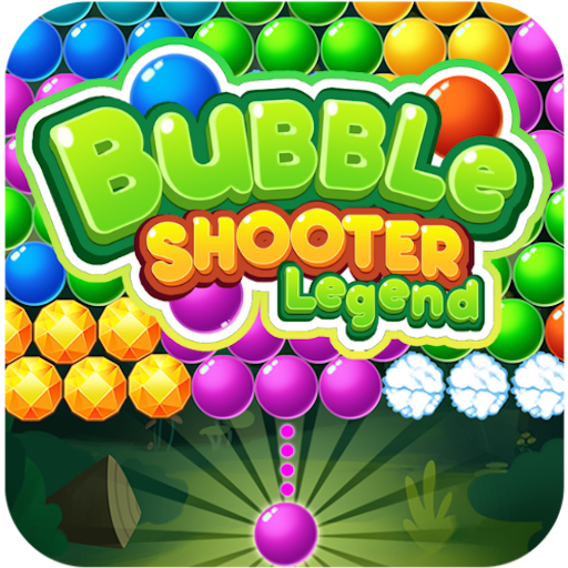 Bubble Shooter - Legends for Android/iOS - TapTap