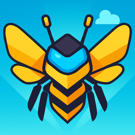 Ultra Bee Master: Arcade for Android/iOS - TapTap