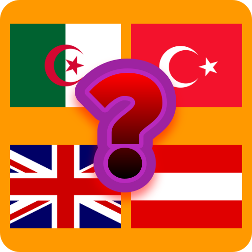 World Countries Flag Game for Android/iOS - TapTap