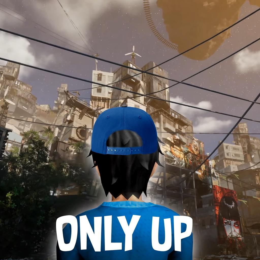 Only Up Ways! Climb Parkour 3D for Android/iOS - TapTap