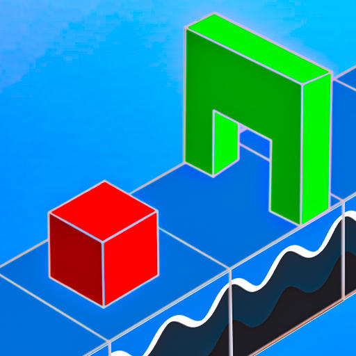 Shape Shift - Through It for Android/iOS - TapTap