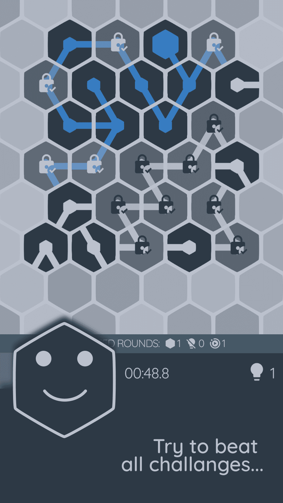 Hex Pipes - Puzzle Game android iOS apk download for free-TapTap