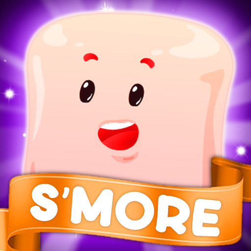 Marshmallow Match Smores Rush for Android/iOS - TapTap