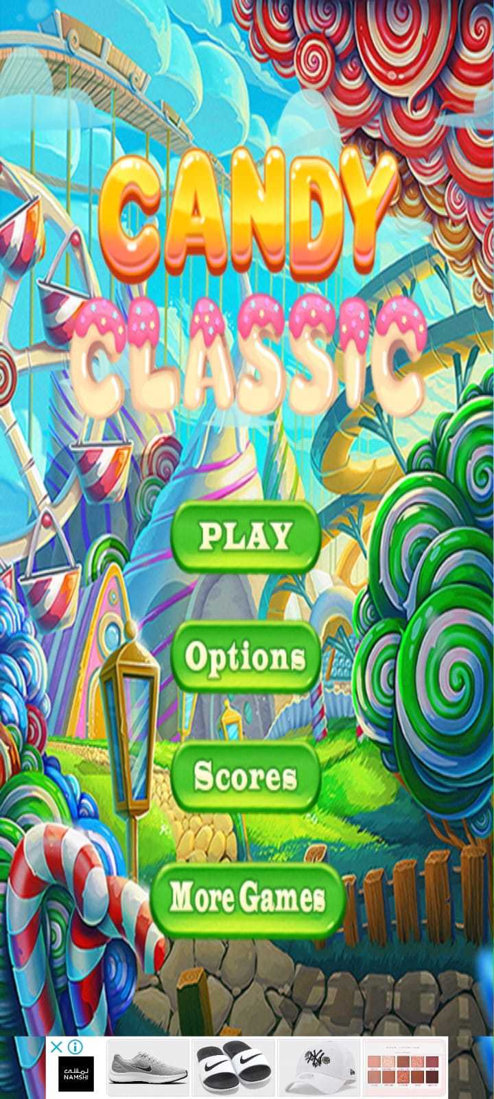 Super Candies android iOS apk download for free-TapTap