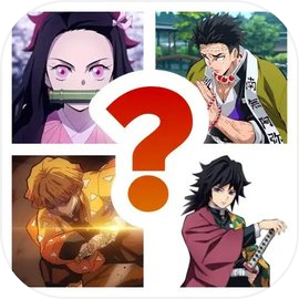 Demon Slayer Quiz android iOS-TapTap