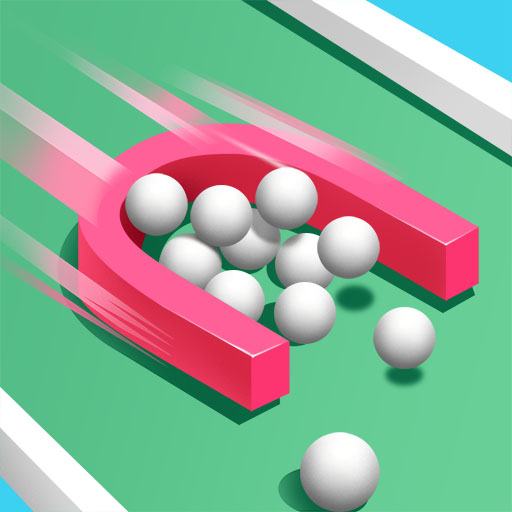 Push Ball Latest Version for Android/iOS APK - TapTap