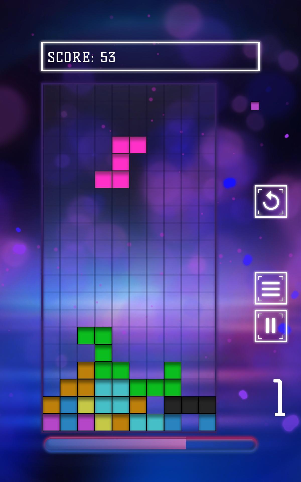 Brick puzzle game android iOS apk download for free-TapTap