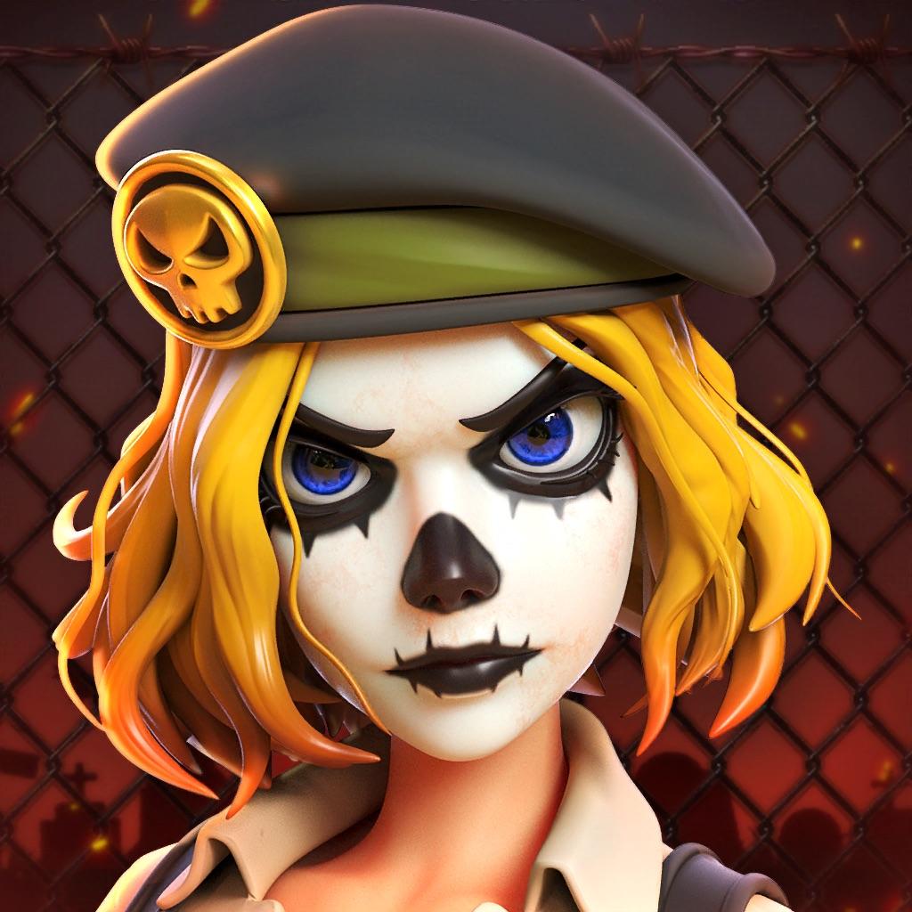 Karmaverse Zombie-Earn NFT for Android/iOS - TapTap
