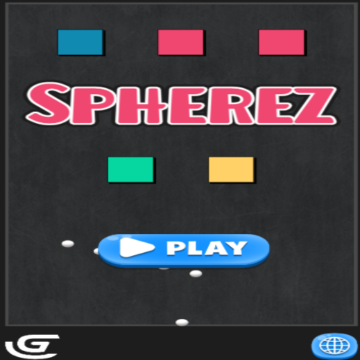 Spherez Latest Version for Android/iOS APK - TapTap