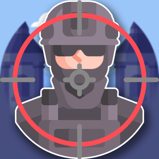 Jump Shooter - Gun Shooting for Android/iOS - TapTap