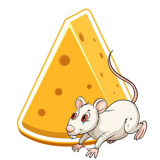 Cheesy Run Game Latest Version for Android/iOS APK - TapTap