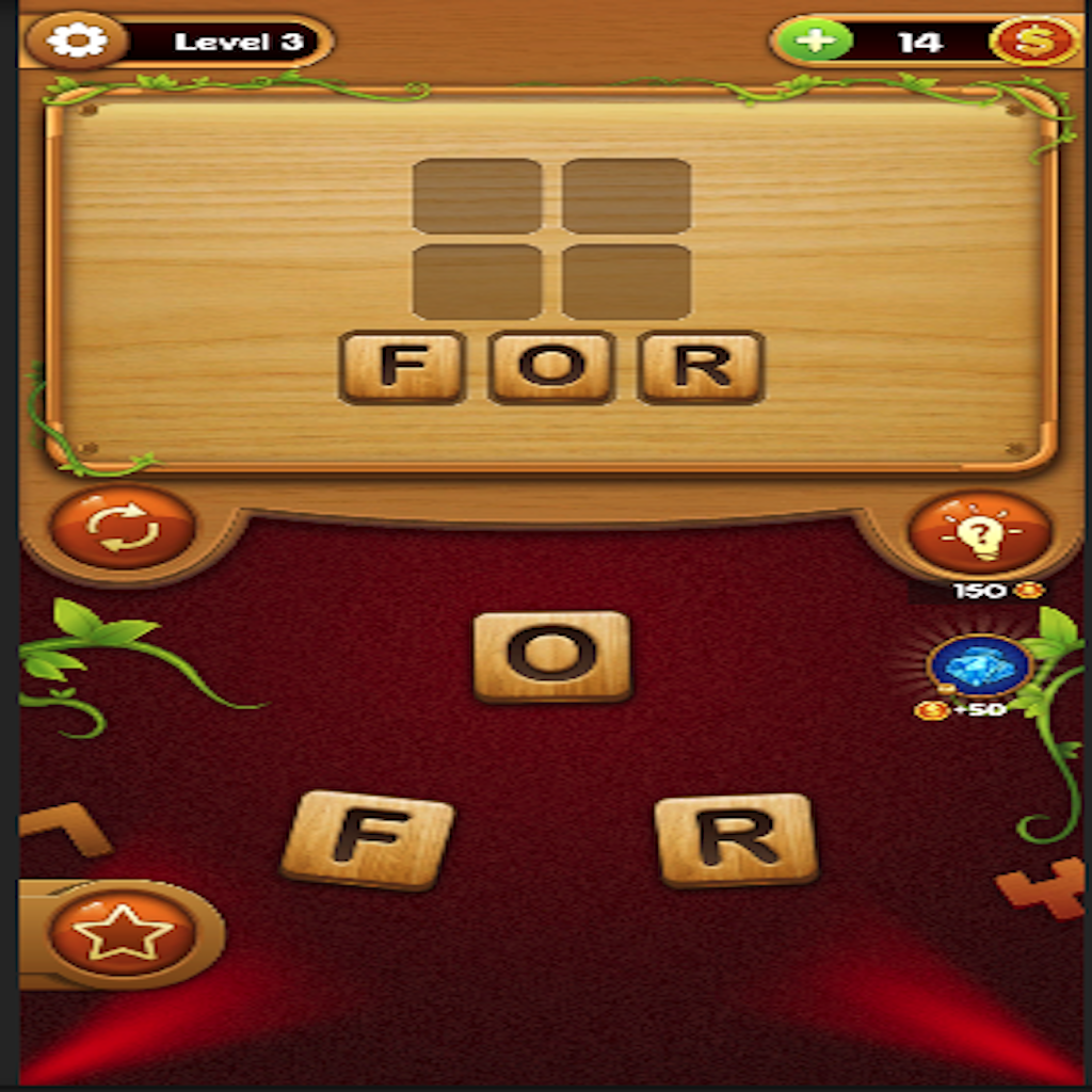 Word Hunter android iOS apk download for free-TapTap
