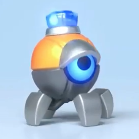 Bot Smashers Latest Version for Android/iOS - TapTap