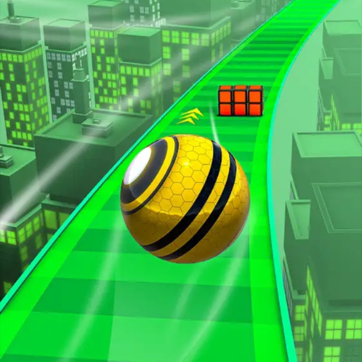 Jump Ball Smash Ball Latest Version for Android/iOS - TapTap