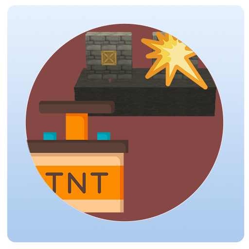 TNT games for Android/iOS - TapTap