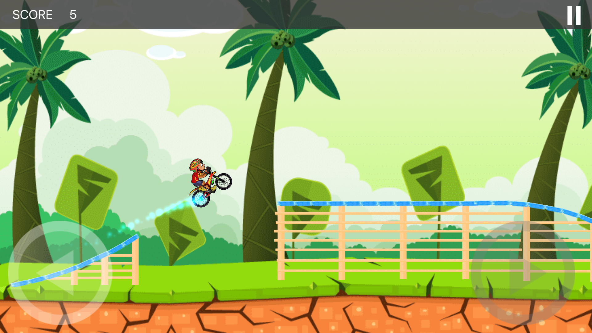Bicycle Games: Bycicle Climber android iOS apk download for free-TapTap
