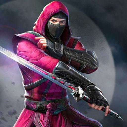 Ninja Fighting 3D Ninja Games for Android/iOS - TapTap