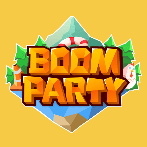 BoomParty Latest Version for Android/iOS APK - TapTap