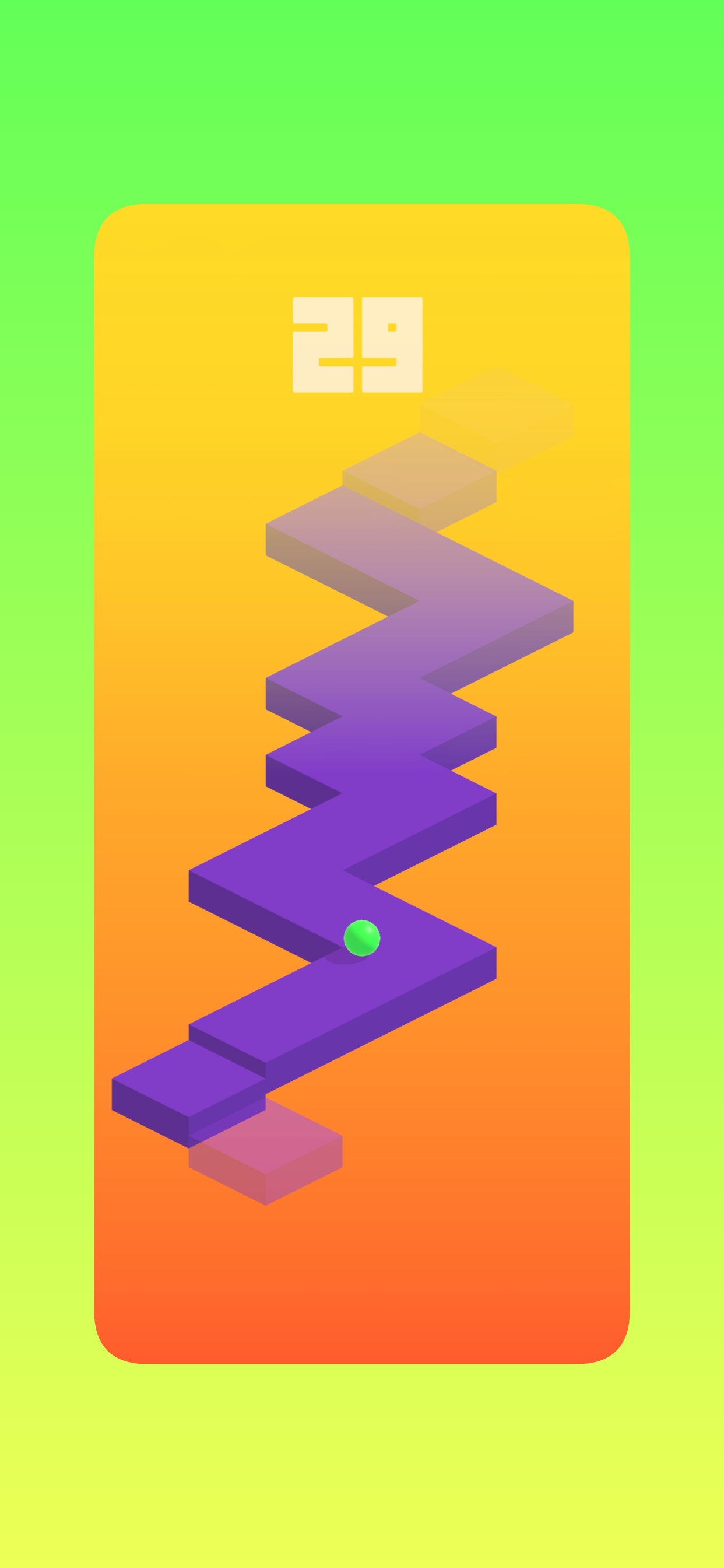 ZigZag O android iOS apk download for free-TapTap