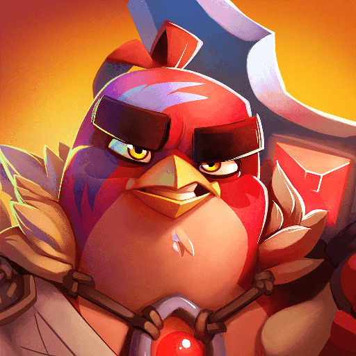 Angry Birds Legends Latest Version for Android/iOS - TapTap