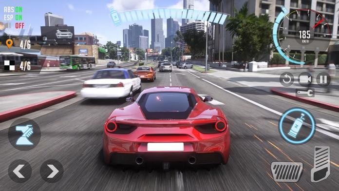 Car Driving: Simulator Games android iOS apk download for free-TapTap