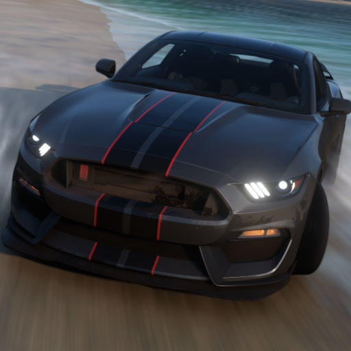 Ford Simulator Mustang Driving for Android/iOS - TapTap