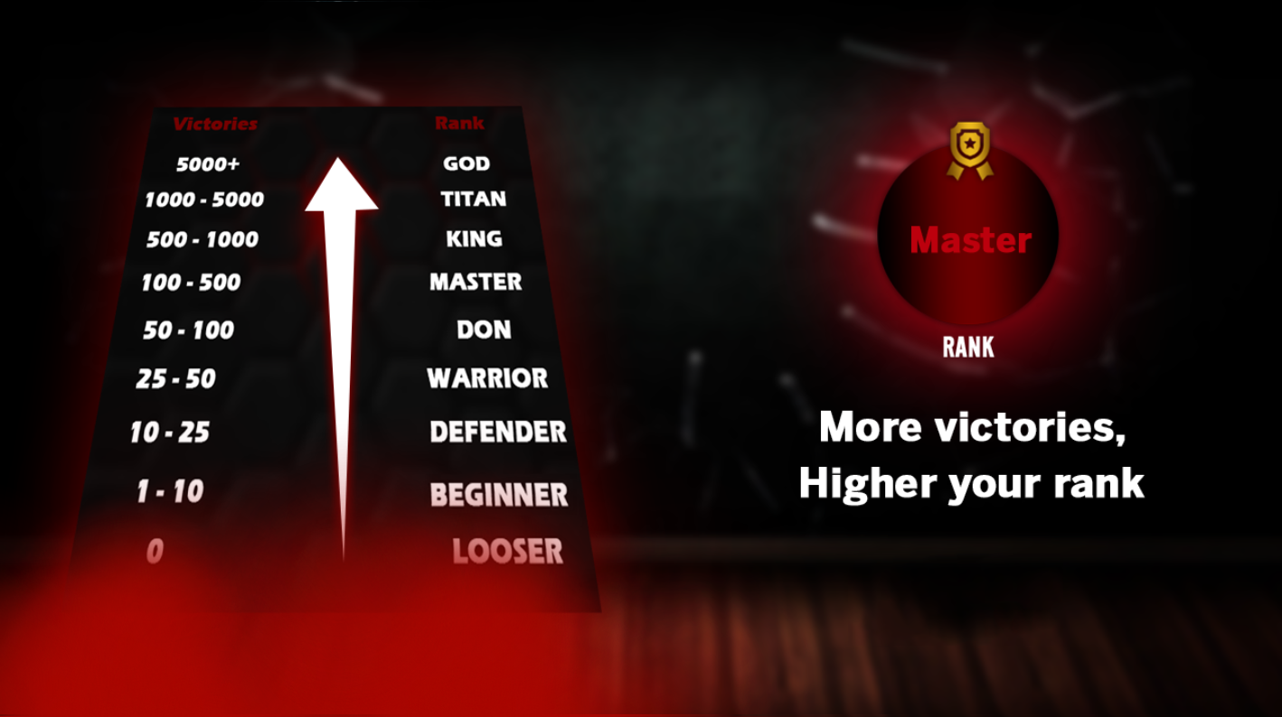 Fight House: Online Fight Game android iOS apk download for free-TapTap