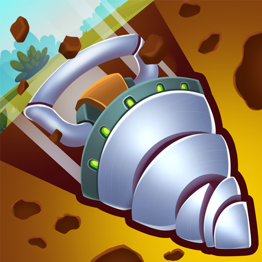 Idle Diamond: Merge Digging for Android/iOS - TapTap