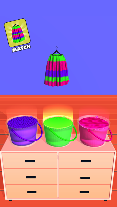 Tie Dye T Shirt: Designer Game for Android/iOS - TapTap
