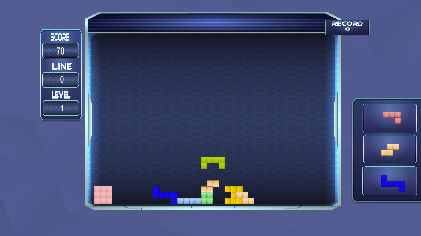 Tetris: Time vs. Records Duel android iOS apk download for free-TapTap