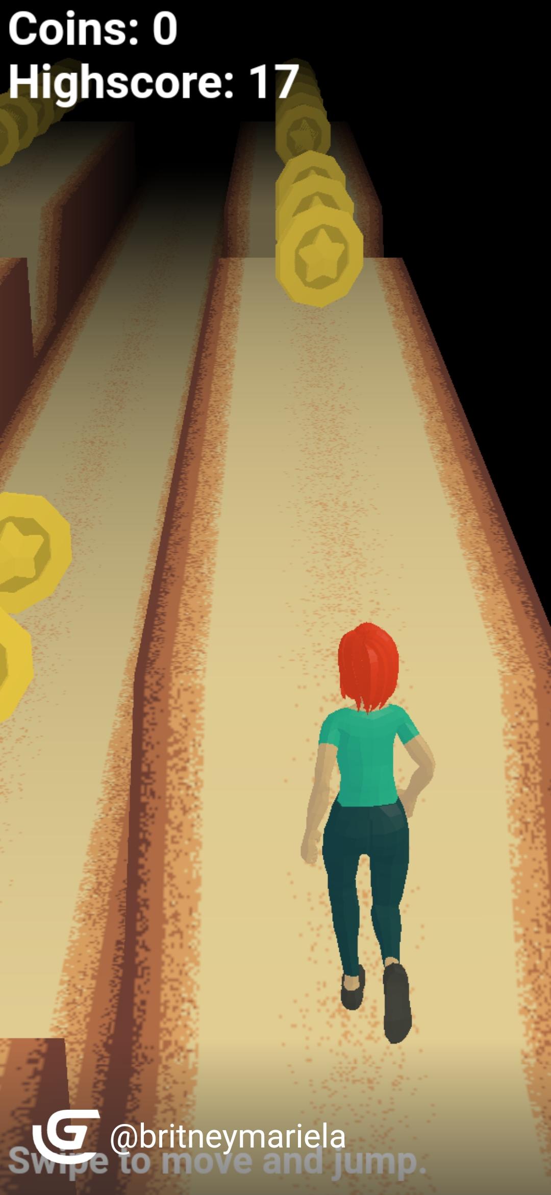 Coin Dash android iOS-TapTap