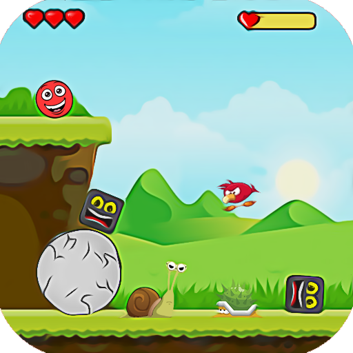 Download Adventure Ball 4 : in new world 1.0.3 for Android/iOS APK - TapTap