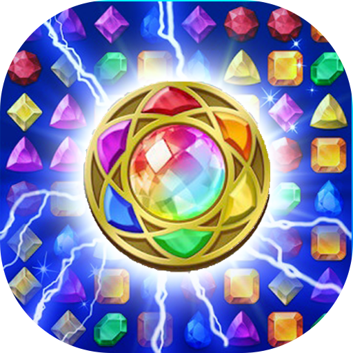 Magic Jewel - Diamonds Puzzle for Android/iOS - TapTap