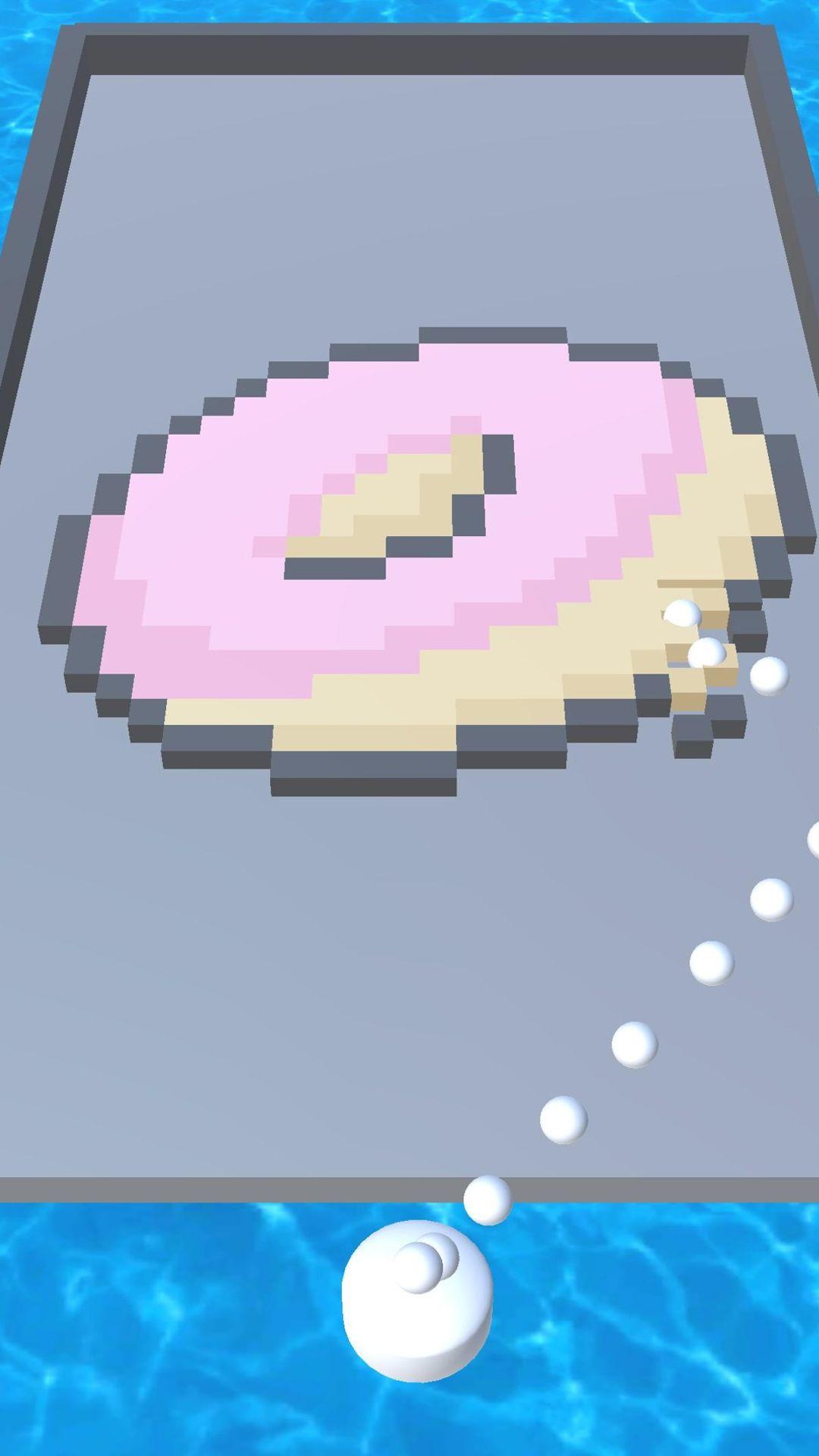 Balls: Pixel Art android iOS-TapTap