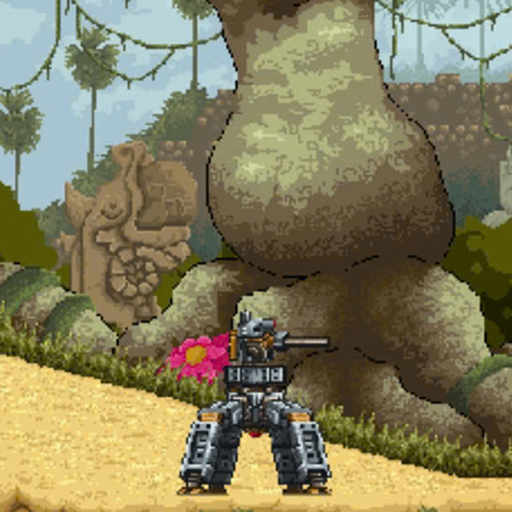 Commando Rush Latest Version for Android/iOS APK - TapTap