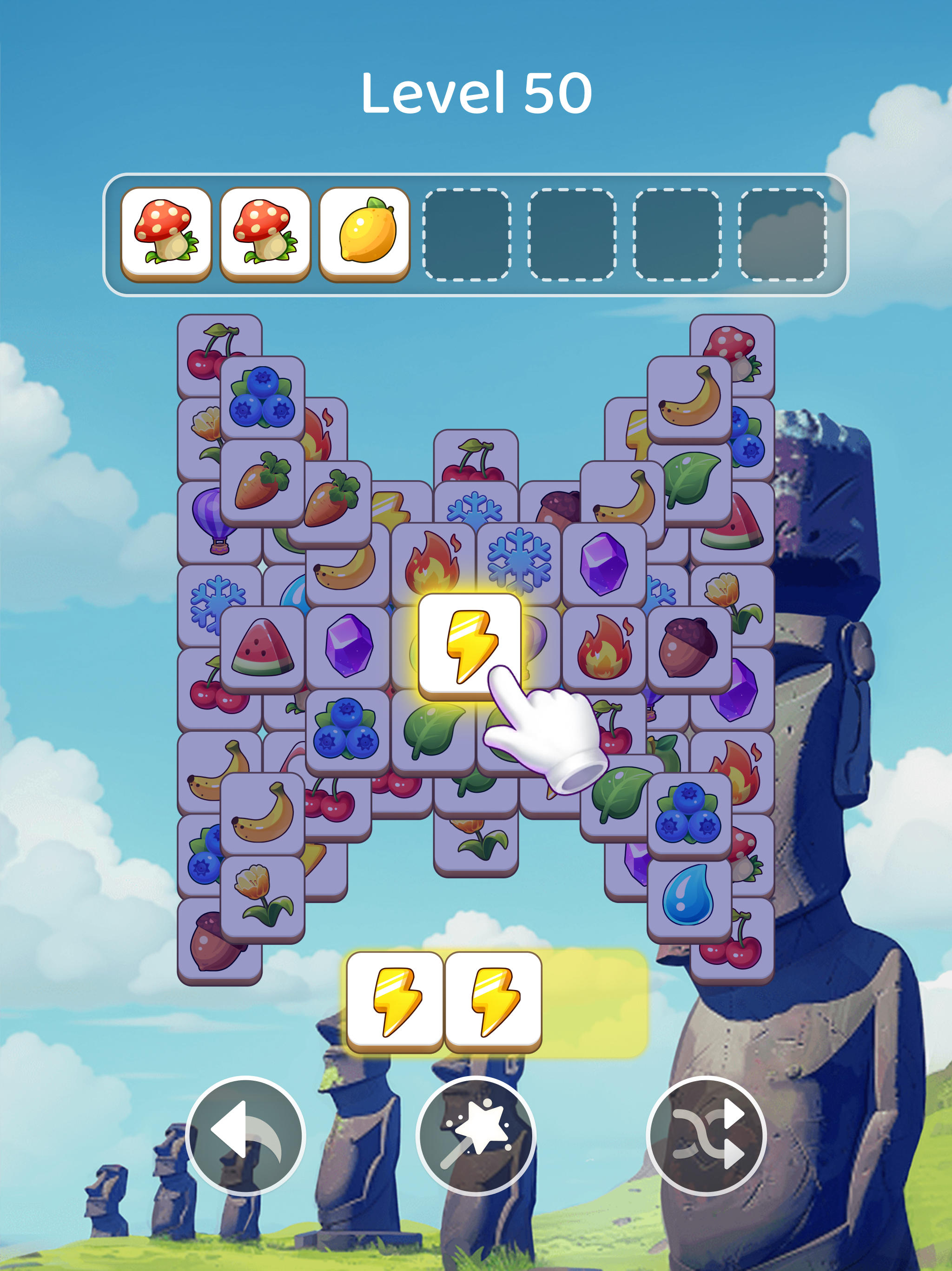 Tile Explorer - Triple Match for Android/iOS - TapTap