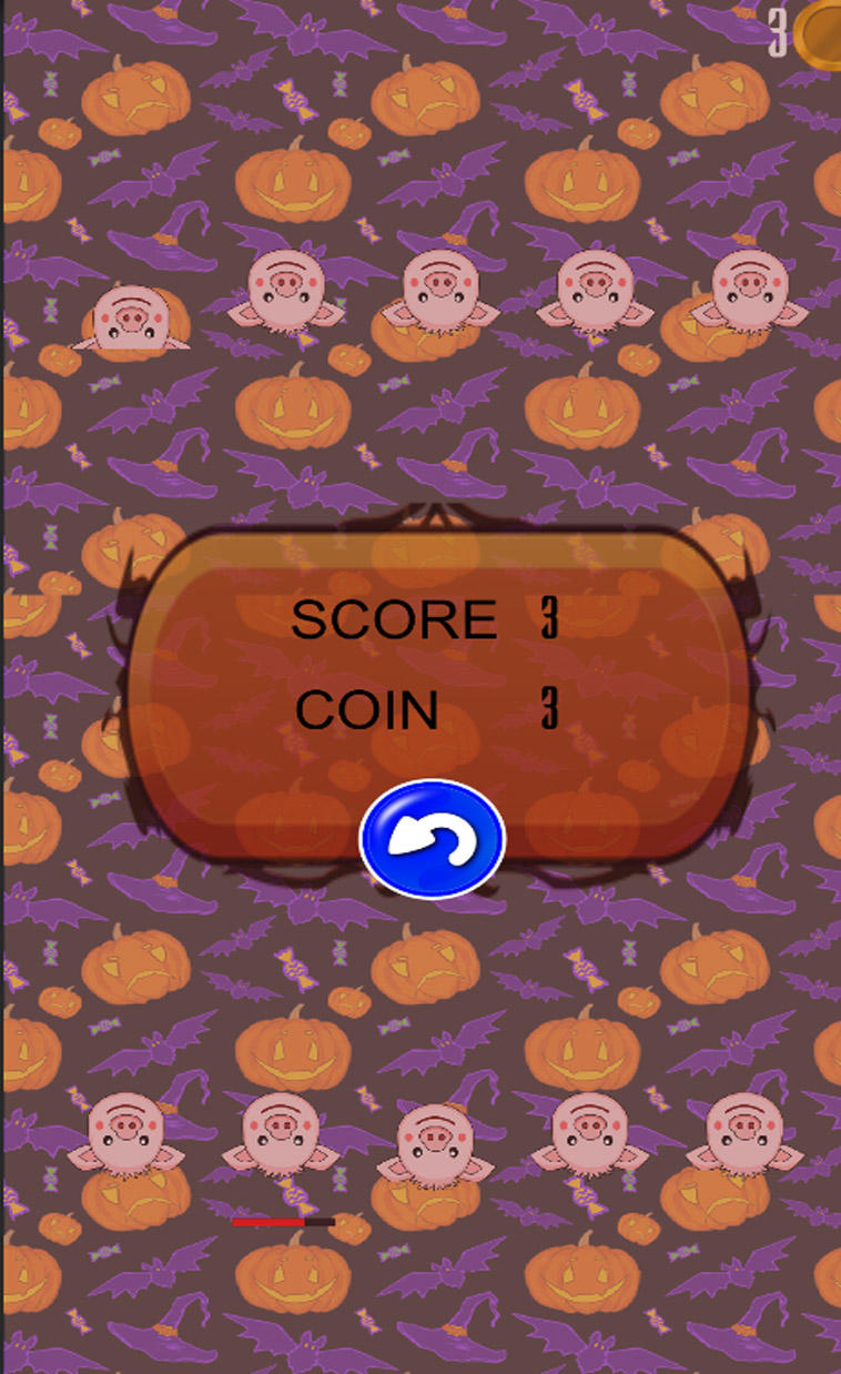 Bat & Pig Shooting War android iOS-TapTap