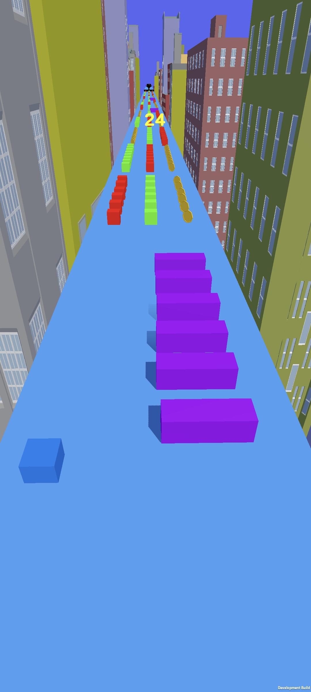 crazy cube android iOS-TapTap