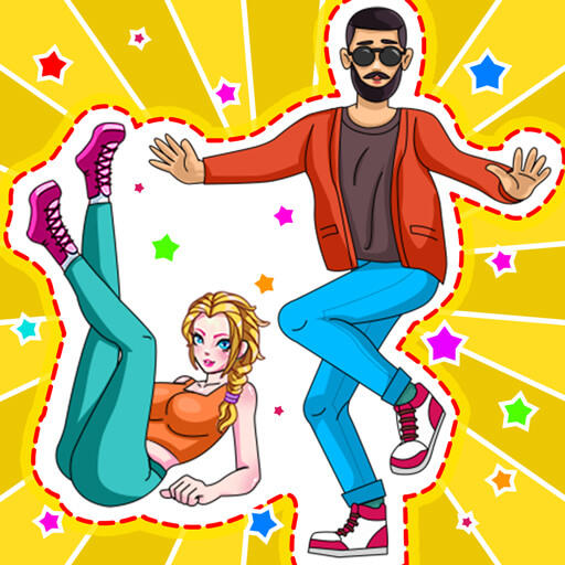 Pose Party:Tricky Master Ratings & Reviews - TapTap