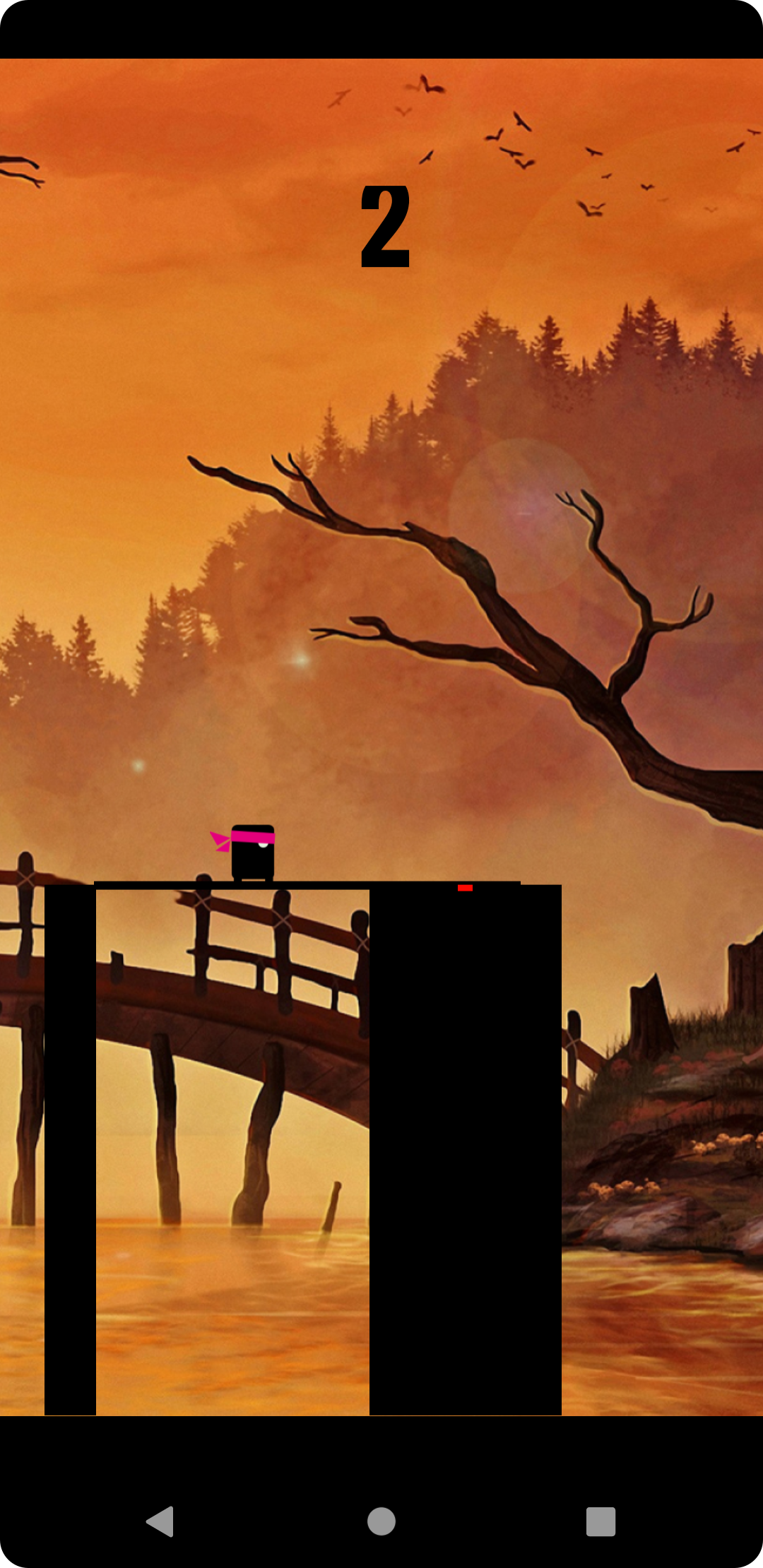 Samurai Stick android iOS-TapTap