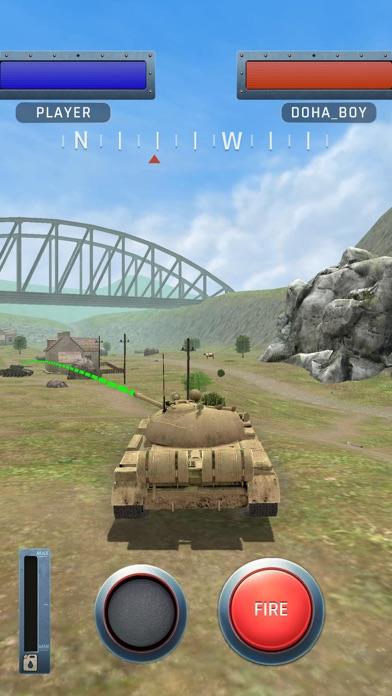 Tank Legends! android iOS apk download for free-TapTap
